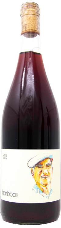 Barbba - Uva Vinhos