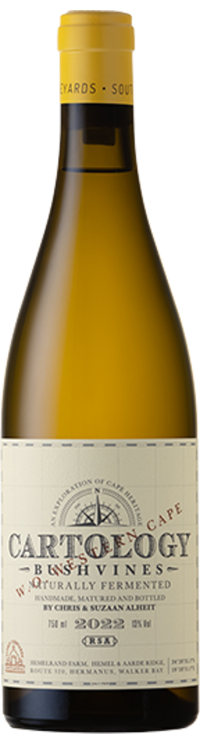 Cartology - Uva Vinhos